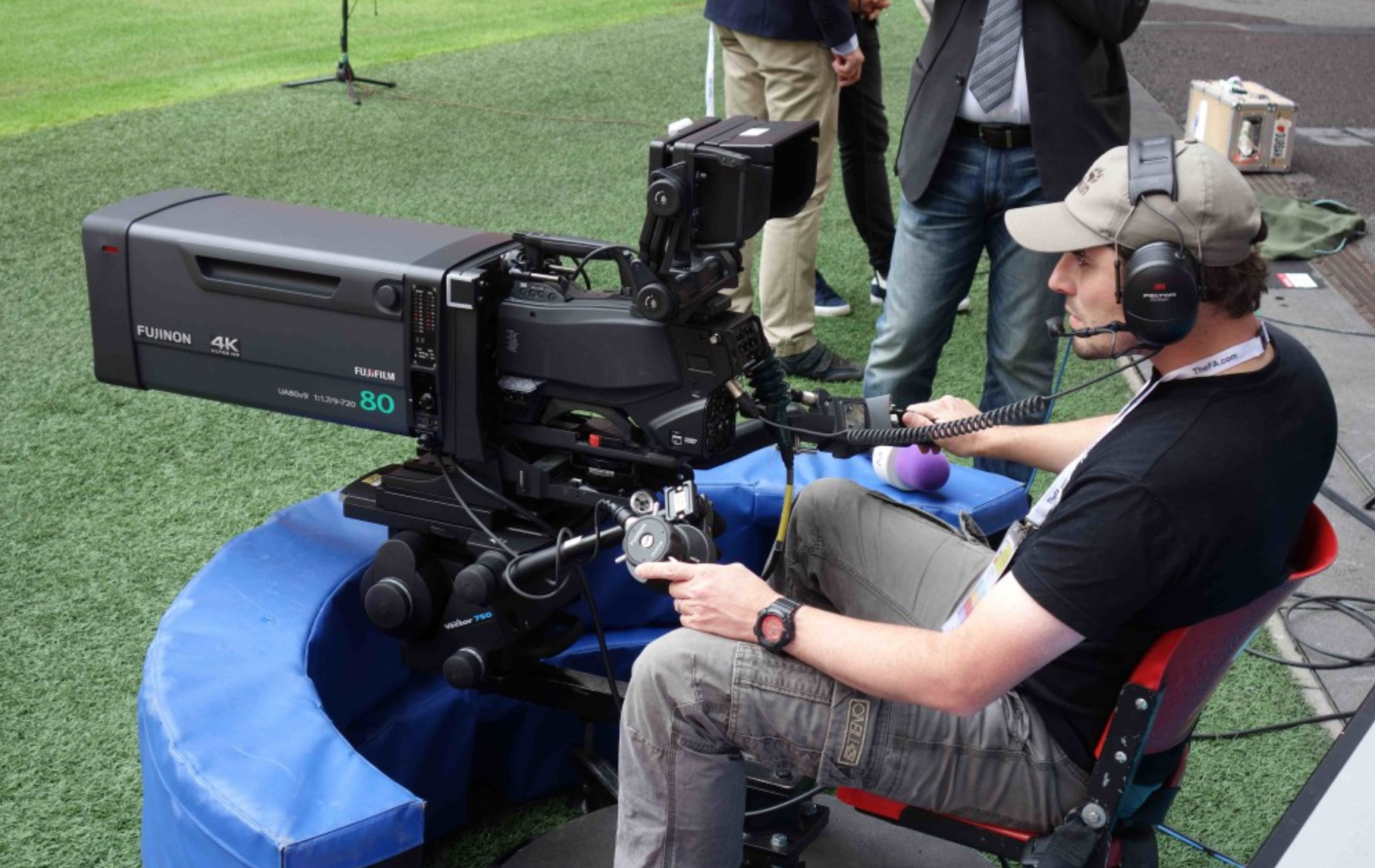 Sports Broadcast How to Stay Connected to Live Games and Follow Your ...